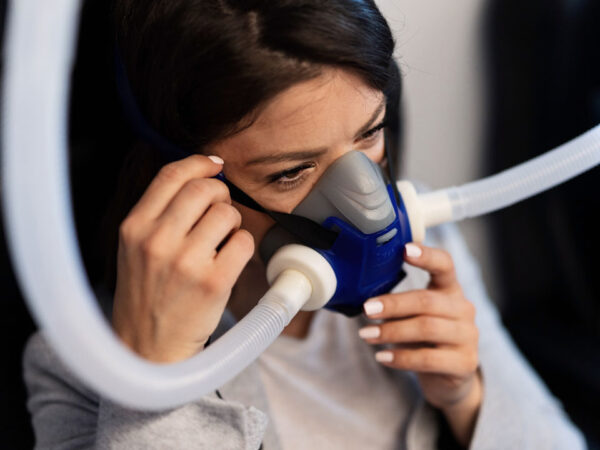 PFT (Pulmonary Function Tests) - HealthBay Clinic